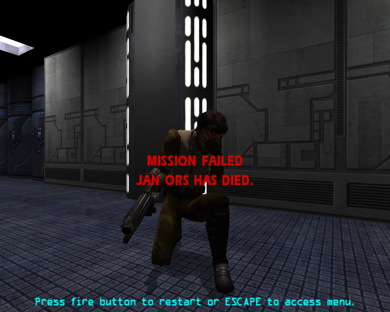 Jedi knight ii jedi outcast kejim base clearance code - totallyluli