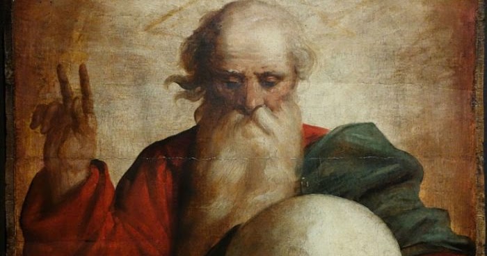 Formación Pastoral para Laicos: El Dios en quien creemos