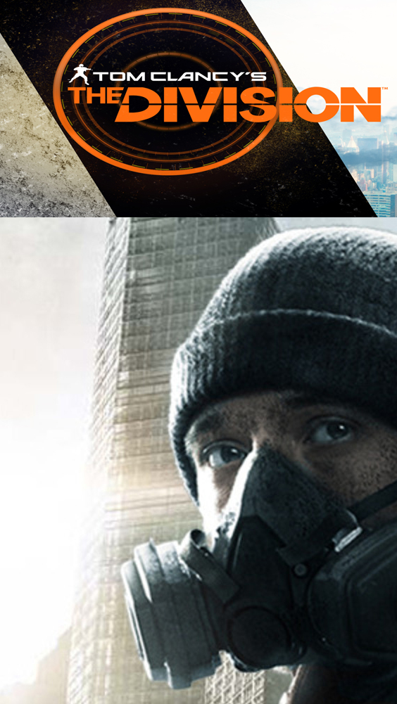 The Division Agent Survival Guide