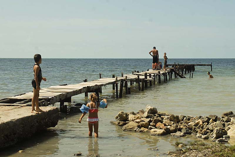 norlys photo: Del Caimito y otros Recuerdos.