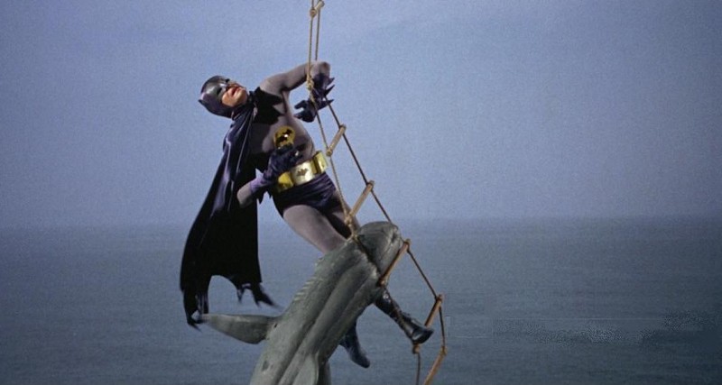 Fatality: Holy guacamole, Batman!