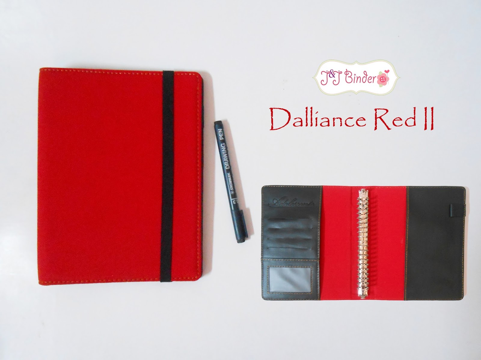 Pilihan Binder Kuliah Yang Unik untuk Perlengkapan Mahasiswa Baru Harga ...