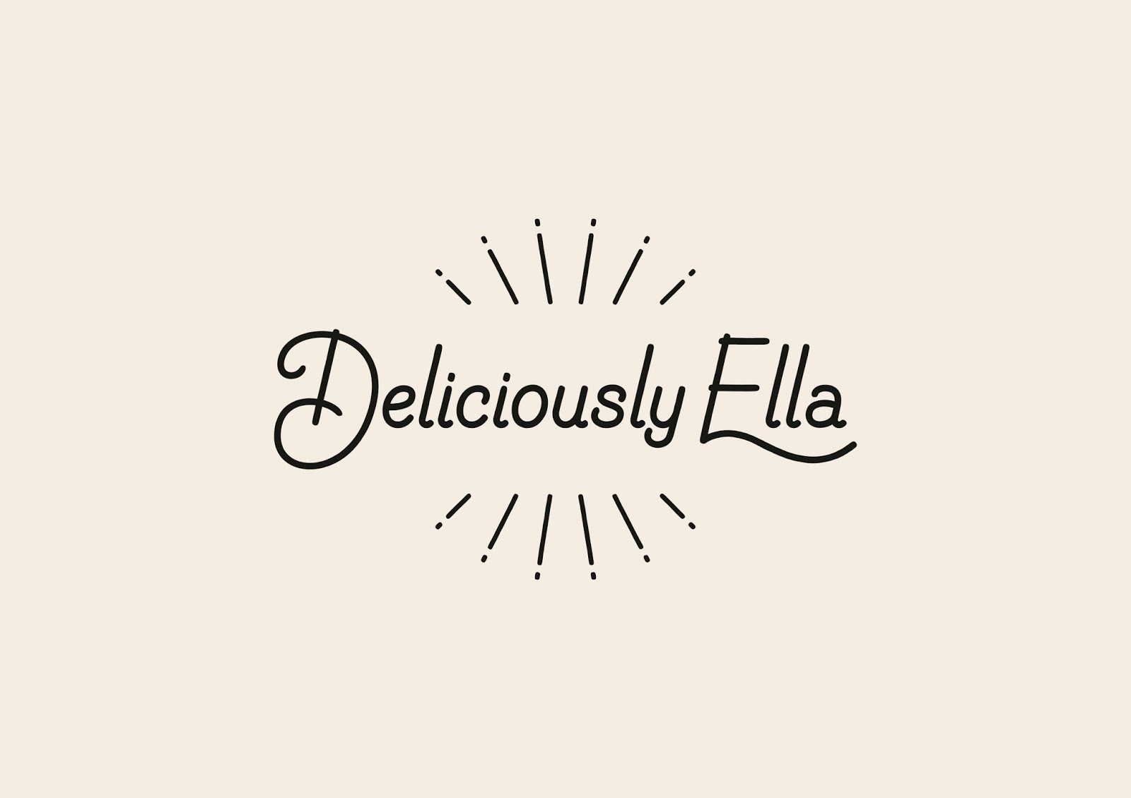 Deliciously Ella on Packaging of the World - Creative Package Design ...