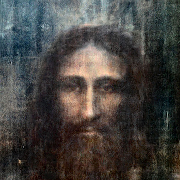 The Shroud: Icon of Christ, Written in Blood