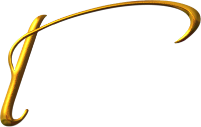 Letras doradas para imprimir-Colorear dibujos,letras, Actividades ...