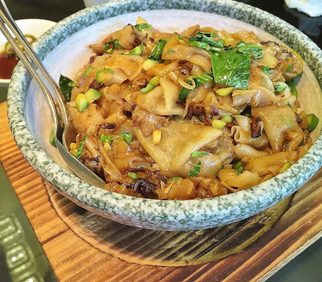 24 Hr Dim Sum and Authentic Teochew Dishes in Toa Payoh: 212 潮州菜馆 ...