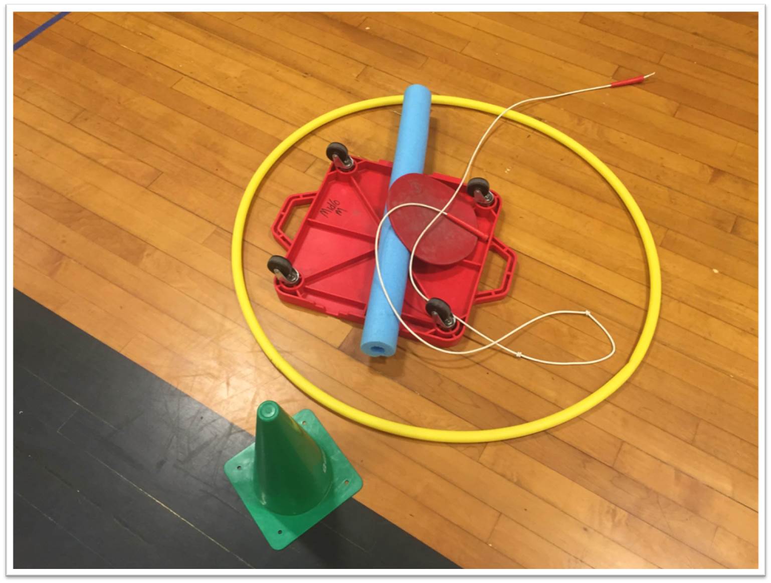 The Sassy PE Teacher: Classroom Favorite's: Treasure Island