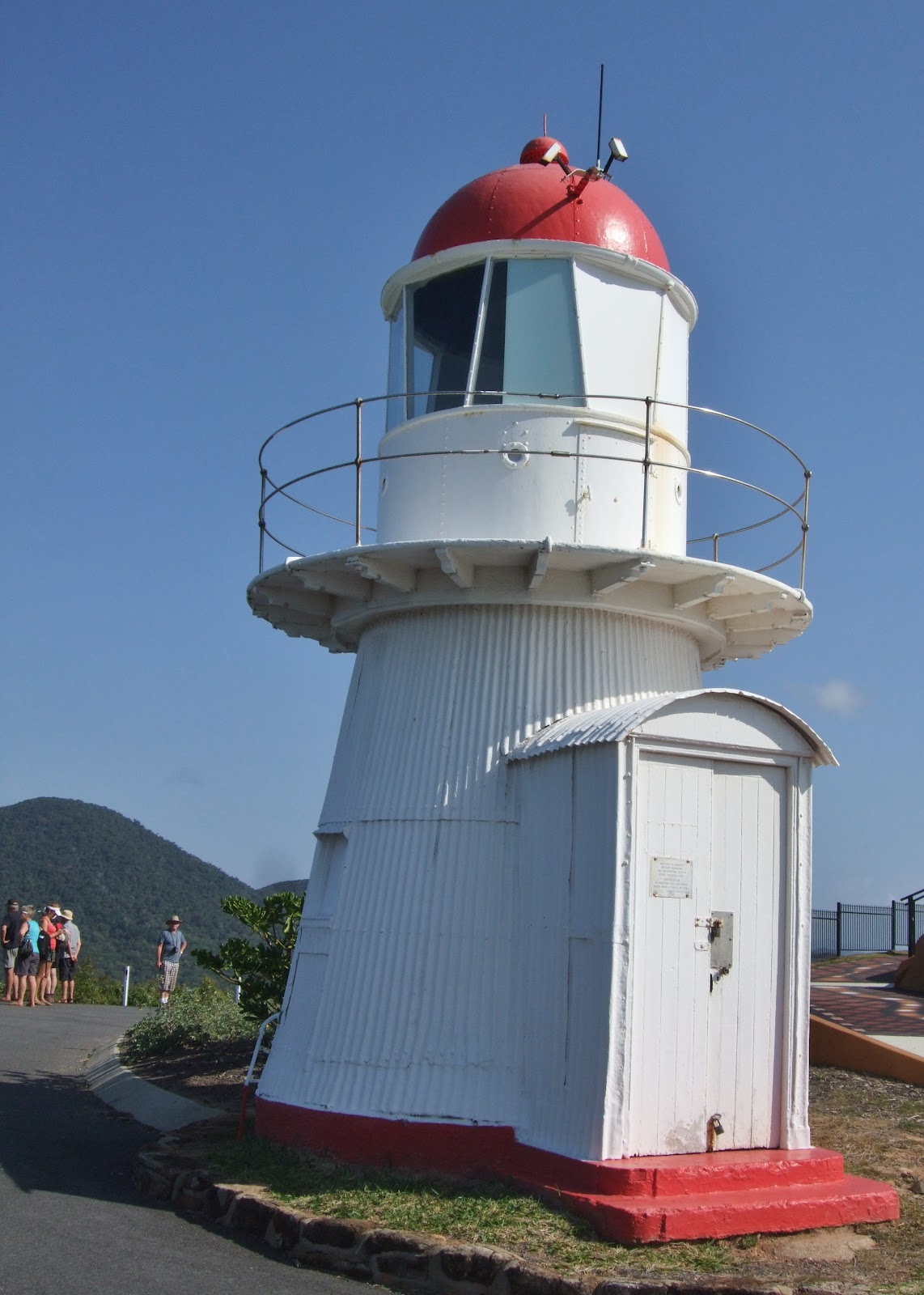 Cape York Peninsula: Cape York Peninsula 2012