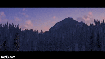 SNEAK PEEK : "White Fang" on Netflix