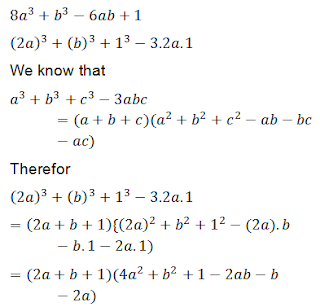 R.D. Sharma Solutions Class 9th: Ch 5 Factorization of Algebraic ...