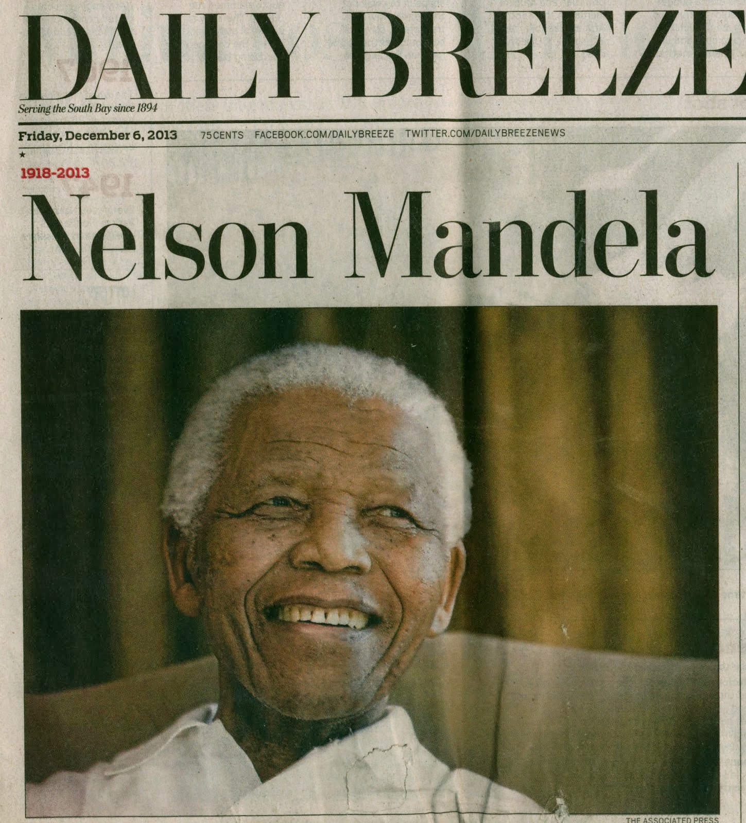 ,RIP, NELSON MANDELA, 1918-2013, SOUTH AFRICAN