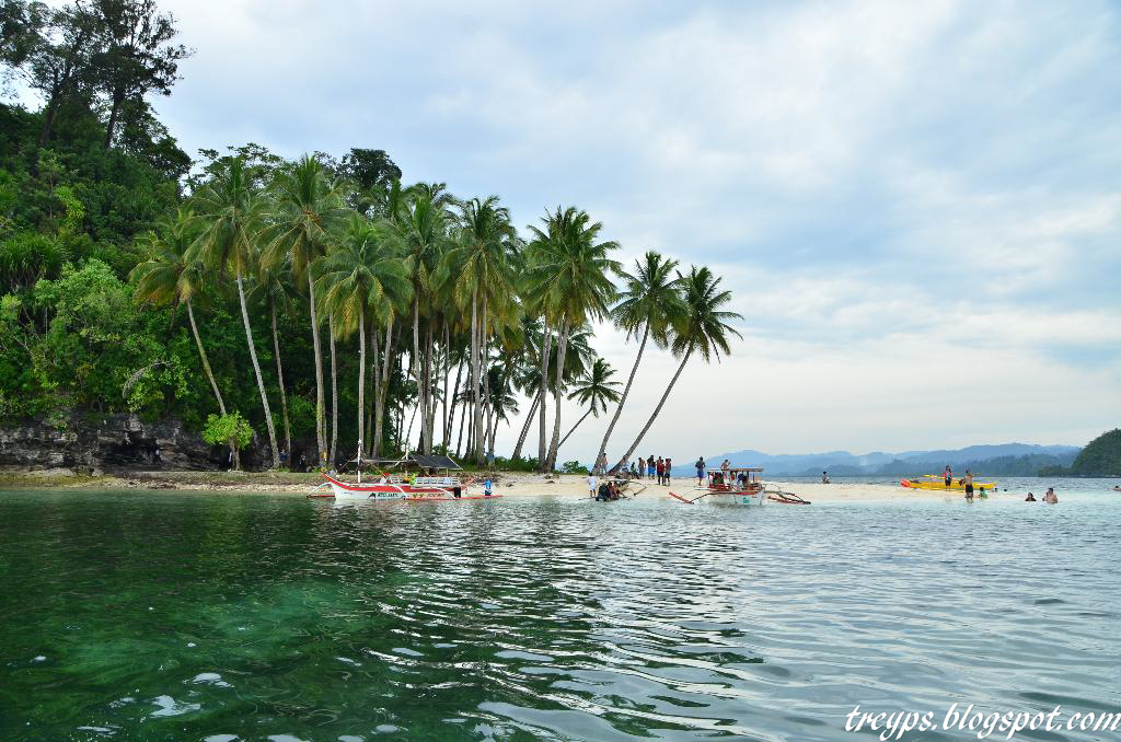 Boy Palaboy: A Journal Of Journeys: Explore Surigao del Sur