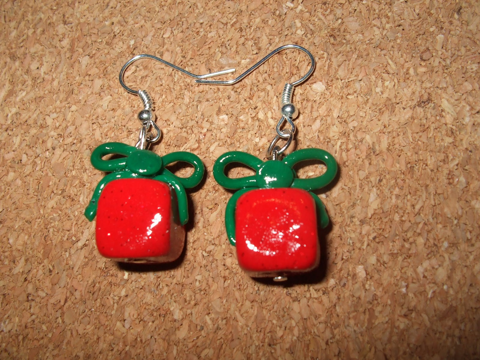 Handmade ~ bijuterii & chestii