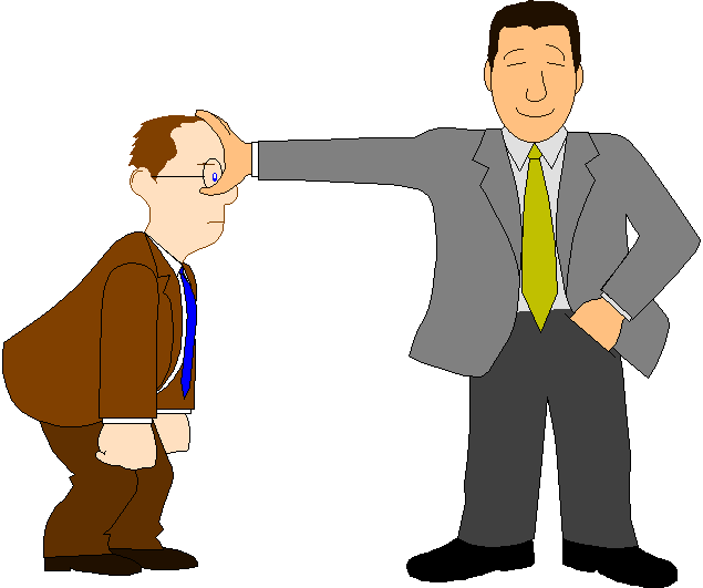 ORANIZACION COMO ESTRUCTURA ADMINISTRATIVA: TIPOS DE AUTORIDAD