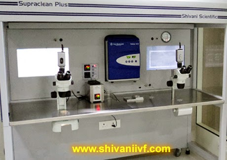 IVF Embryology Laboratory: State-of-the-Art IVF Laboratory - Equipments ...