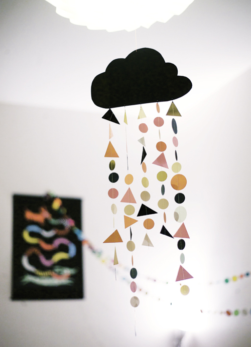 Rafa kids DIY Paper Mobile For Baby rafa-kids-diy-paper-mobile-for-baby