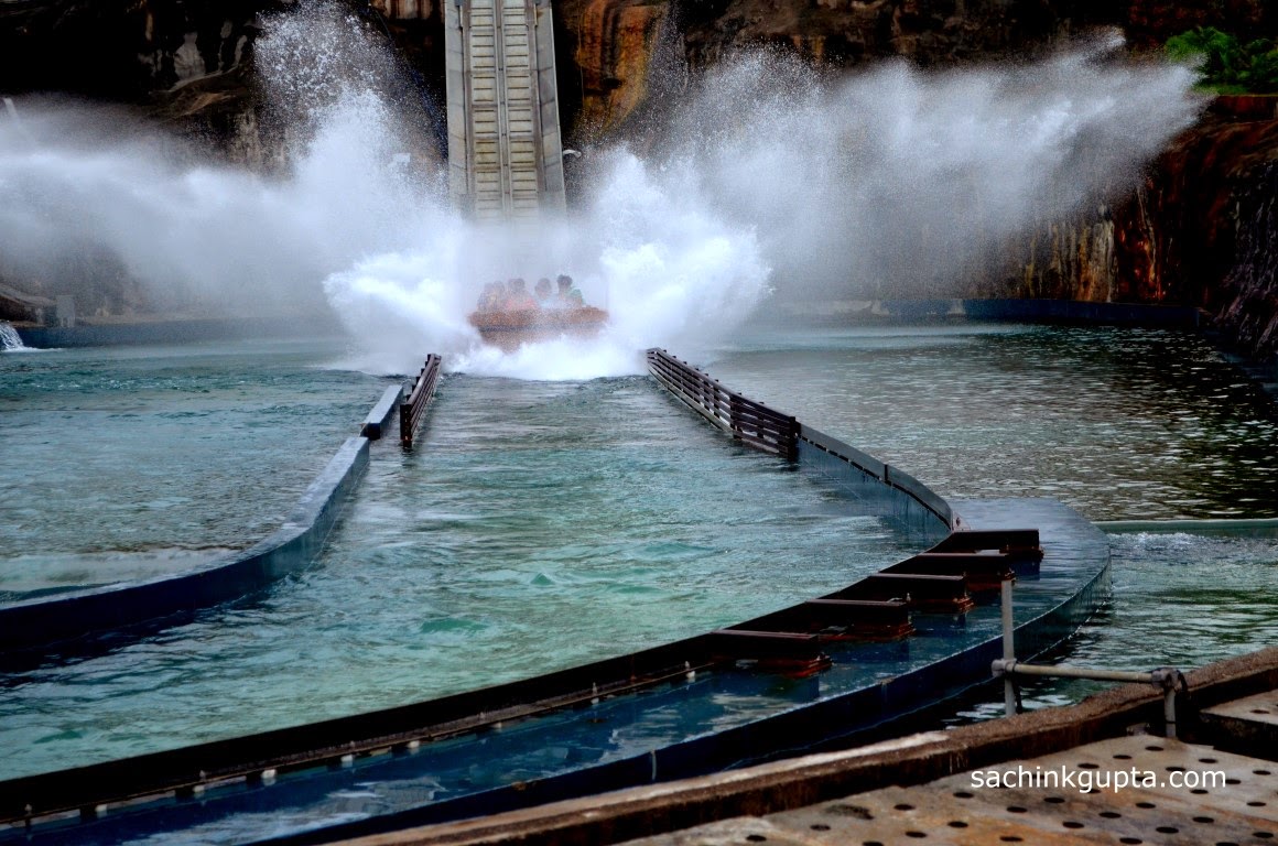 ADLABS Imagica Theme Park near Khopoli ~ LENS (Like, Enjoy, Navigate ...