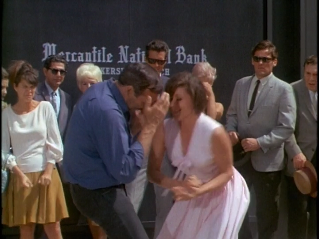 Everyone Nods: The Dragnet Style Files: "The Bank Jobs" or "The Kipp ...