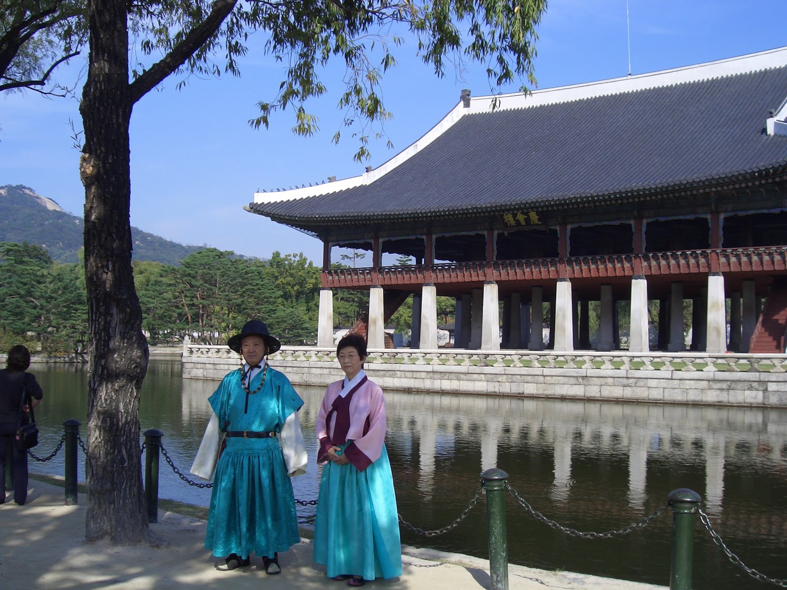 Kelionės planavimas: Svetingasis Seulas