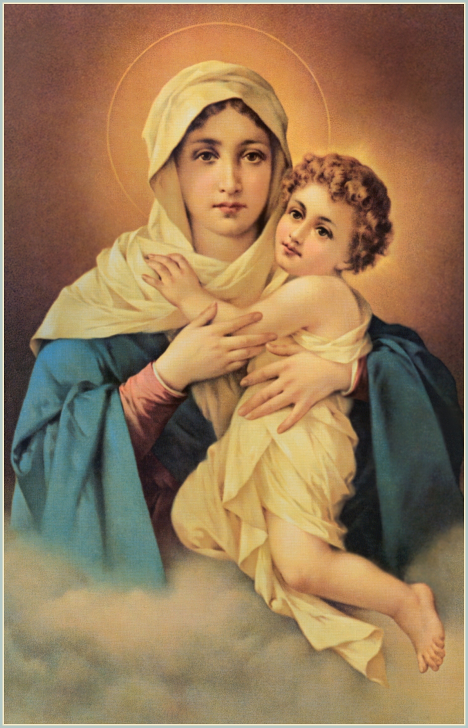 A Catholic Life: Our Lady Refuge of Sinners (Mass in Some Places)