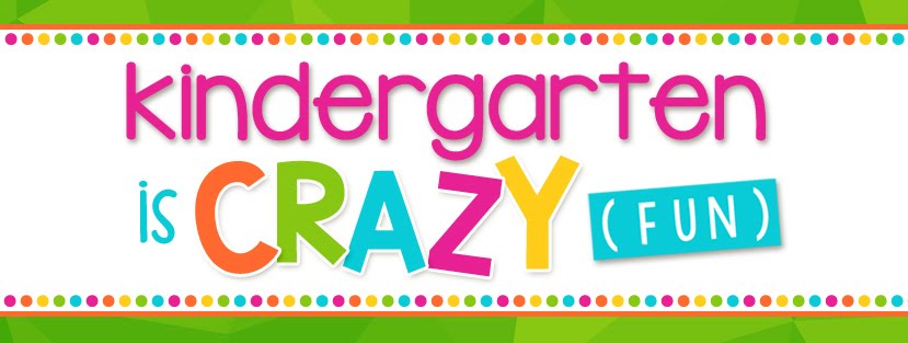Kindergarten is Crazy FUN | Designs By Kassie