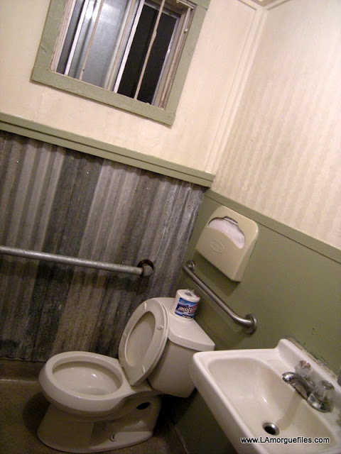 Los Angeles Morgue Files: Jack Ranch Cafe Cholame - James Dean Didn't ...