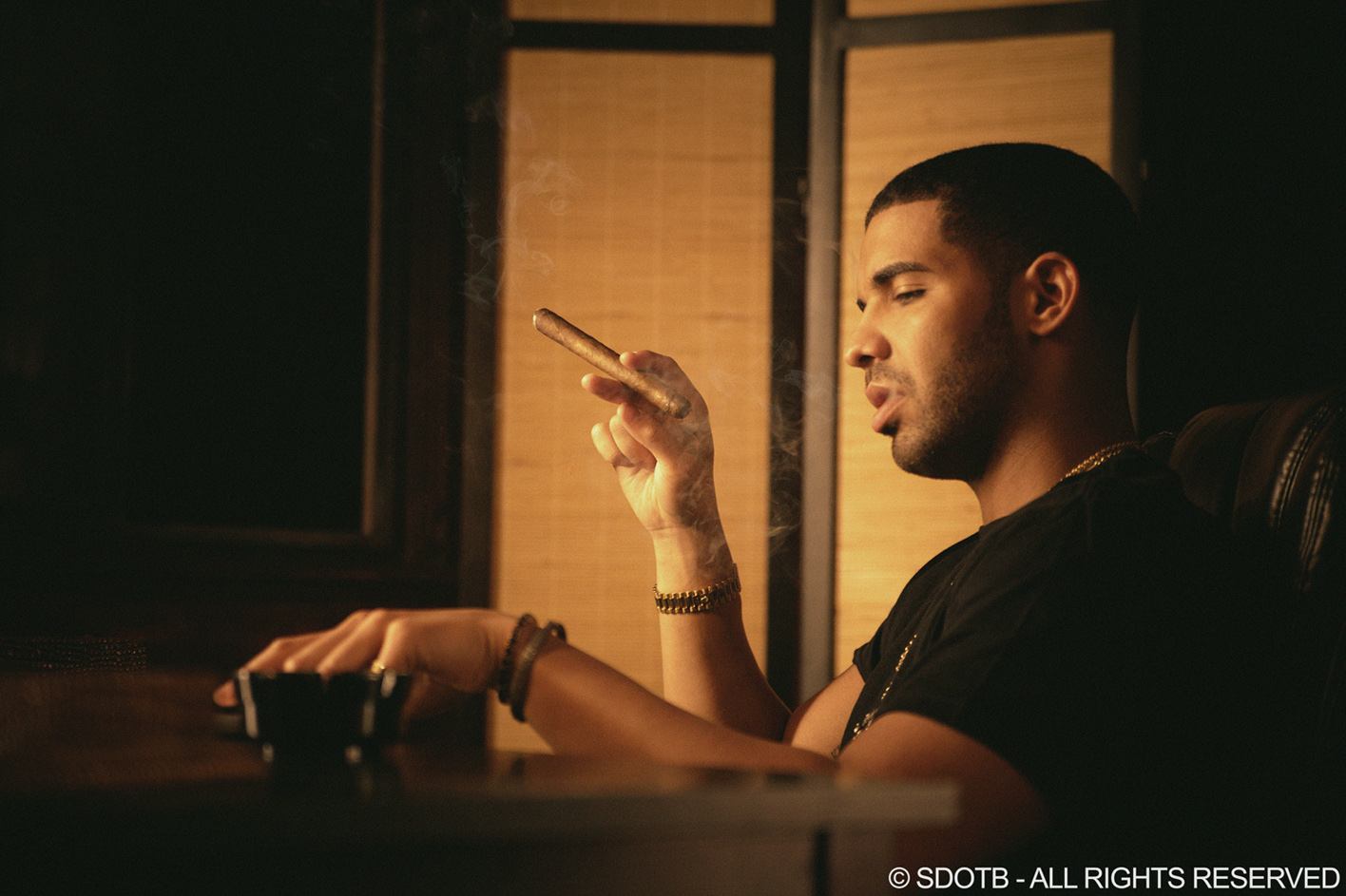 S DOT B PHOTOGRAPHY: Waka Flocka & Drake - Round of Applause (Behind ...