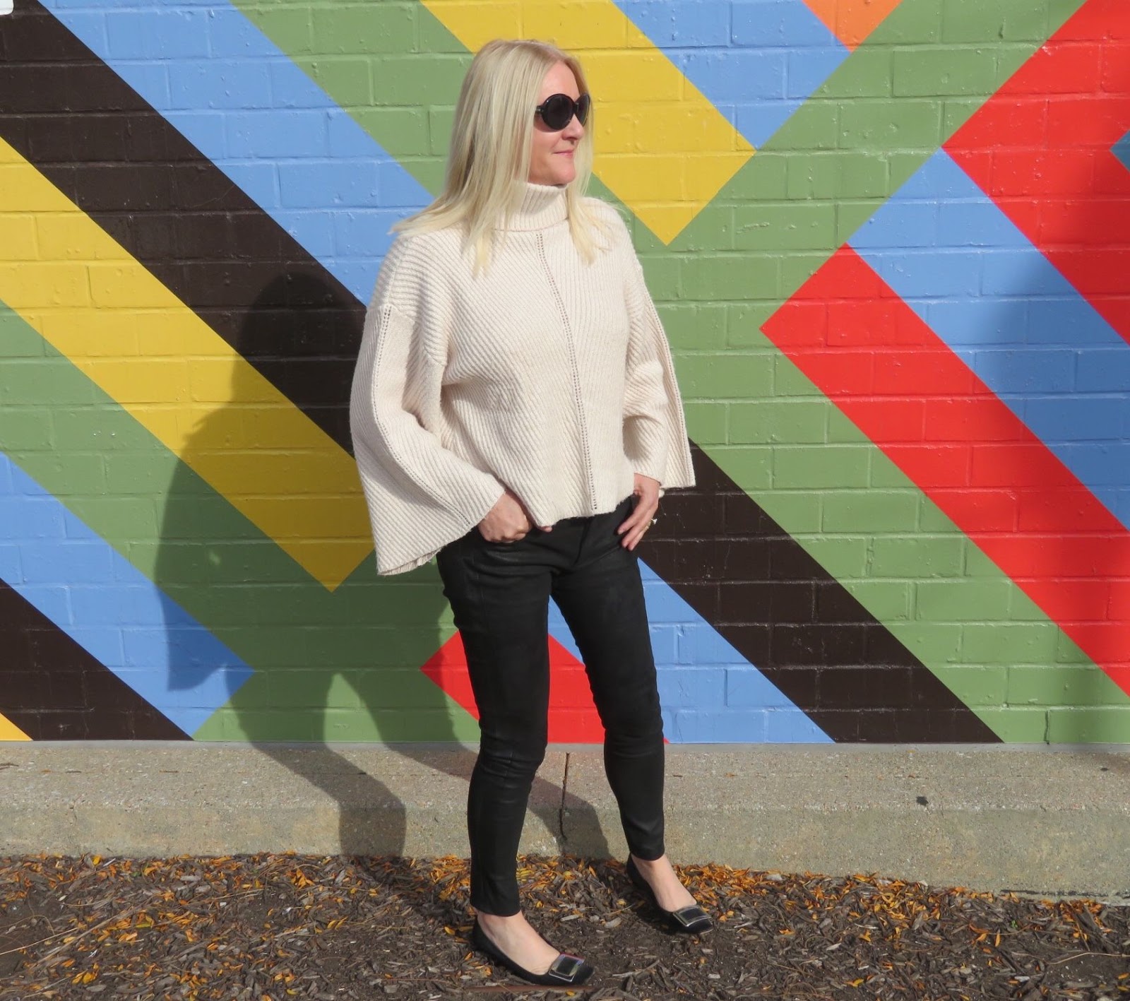 Sweater Weather | Stylingwise