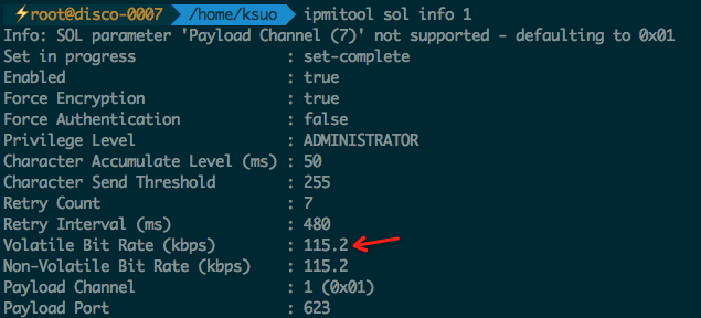 Virtualization Blog: [Linux-37] How to use ipmi in Linux