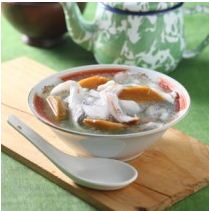 Cara Membuat ES SEKEMU BANTEN | Resep Enak