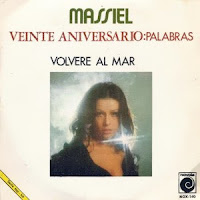 DISCOS PARA EL RECUERDO : MASSIEL