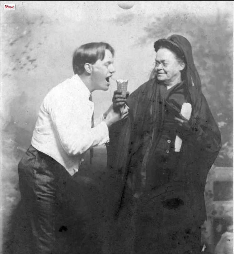 SHOW ME - Johnson County - West Central Missouri History: Carrie A ...