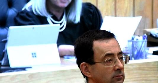 RONALD.ARQUITETO: [600] JUSTICE MADE IN USA 3: Judge Janice Cunningham ...