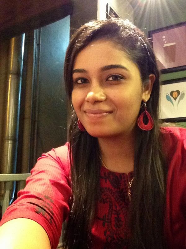 Tamil Anchors: Vj Sumaiya Banu