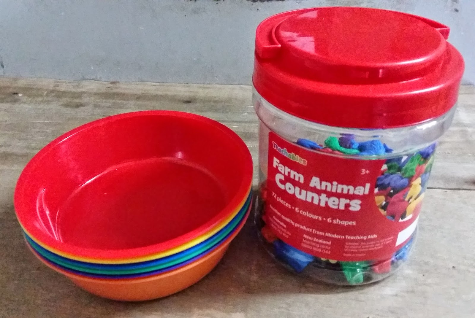 Montessori Mama in Saigon