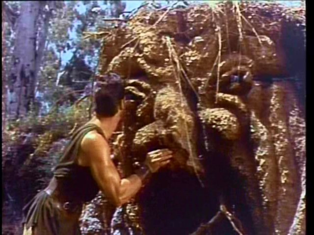 Shameless Pile of Stuff: Movie Review: Hercules Unchained