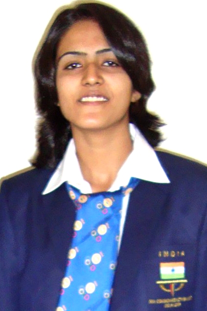 Beautiful Netball Player Megha Chaudhary | Indian Sports Women | Indian ...