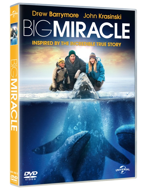 Gossip: The true story behind Big Miracle