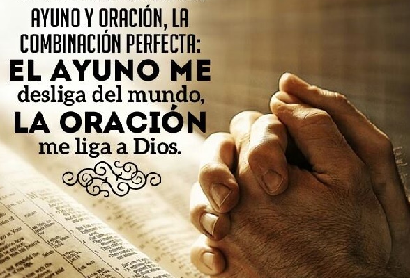 ¿Cuál Es el Verdadero Poder del Ayuno y La Oración de Fe a Dios?