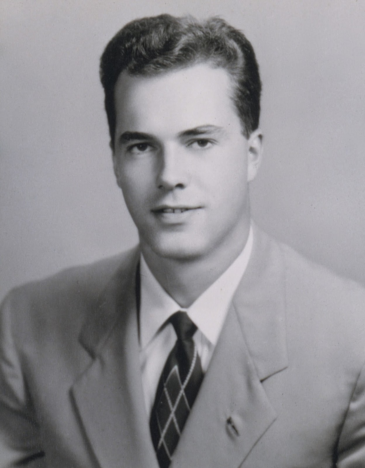 Thomas F. Olin: A reference archive of articles, press releases, news stories, photographs, and ...