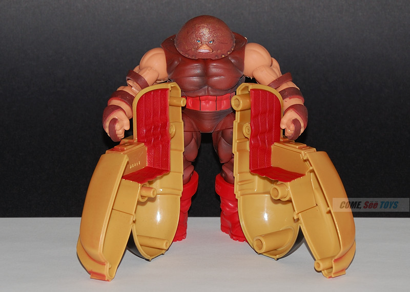 Come, See Toys: Marvel Universe Professor X