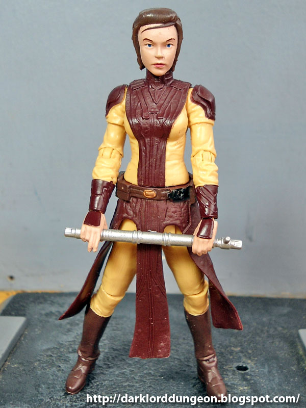 GeekMatic!: Bastila Shan