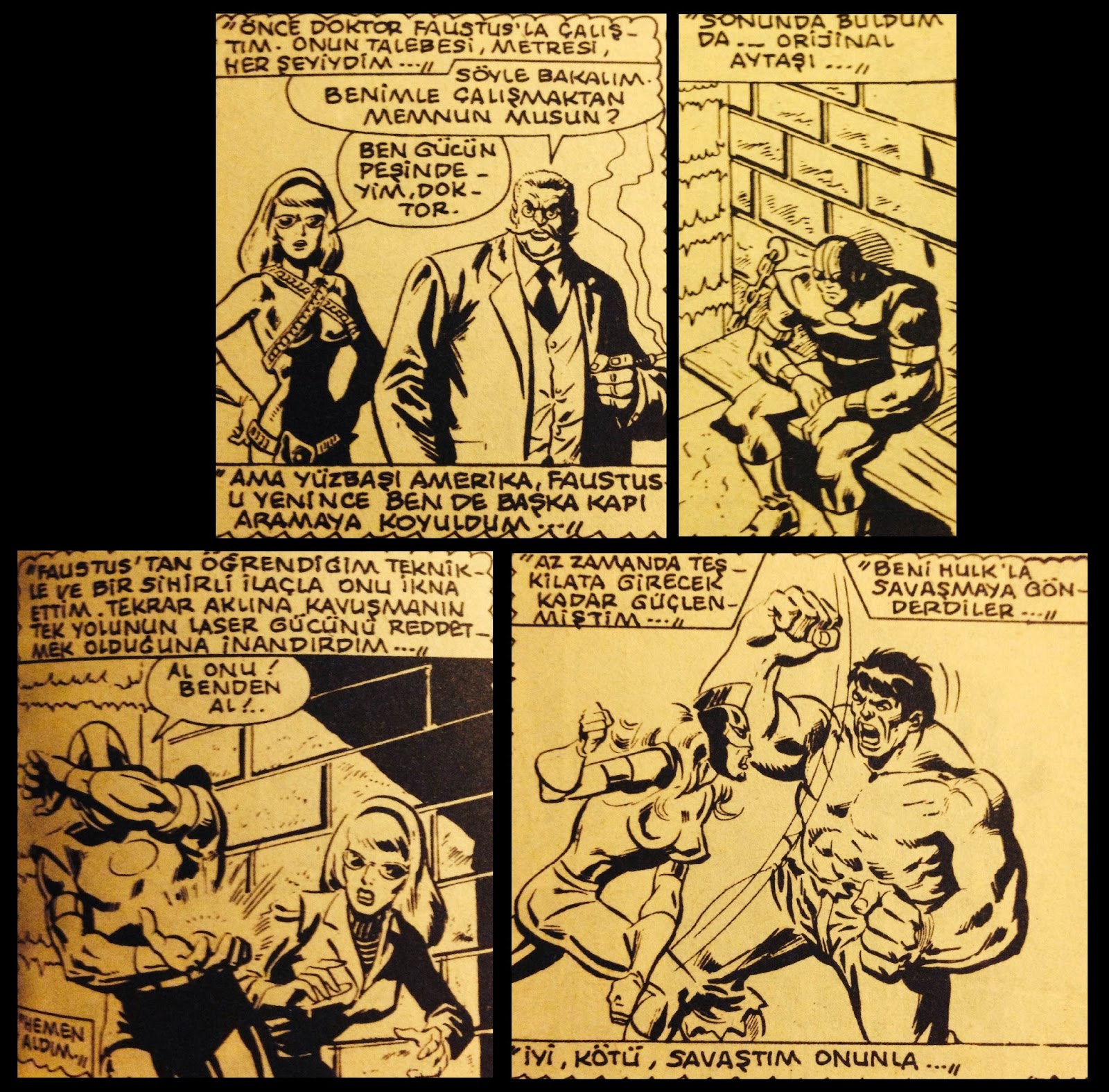 Karla Sofen Namıdiğer çakma Ms Marvel