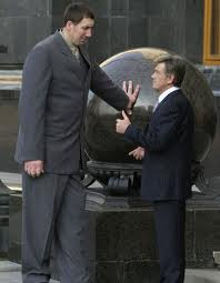 Leonid Ivanovych Stadnyk | The True Adventures