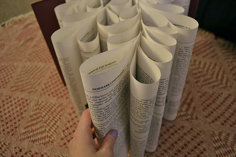 While I Sip My Tea: The Unfolding Book