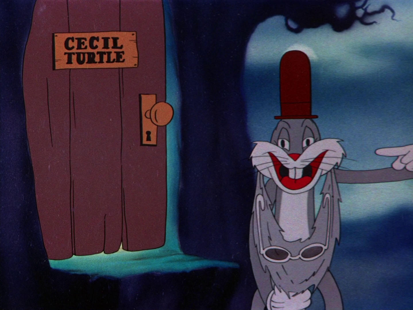 Tortoise Wins By A Hare - cartoon characters