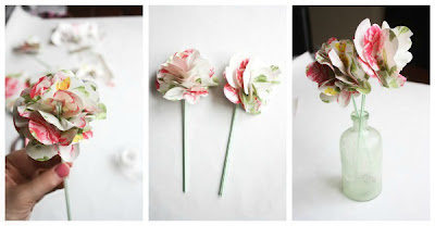 The Creative Place: a quick and fun crafty round-up