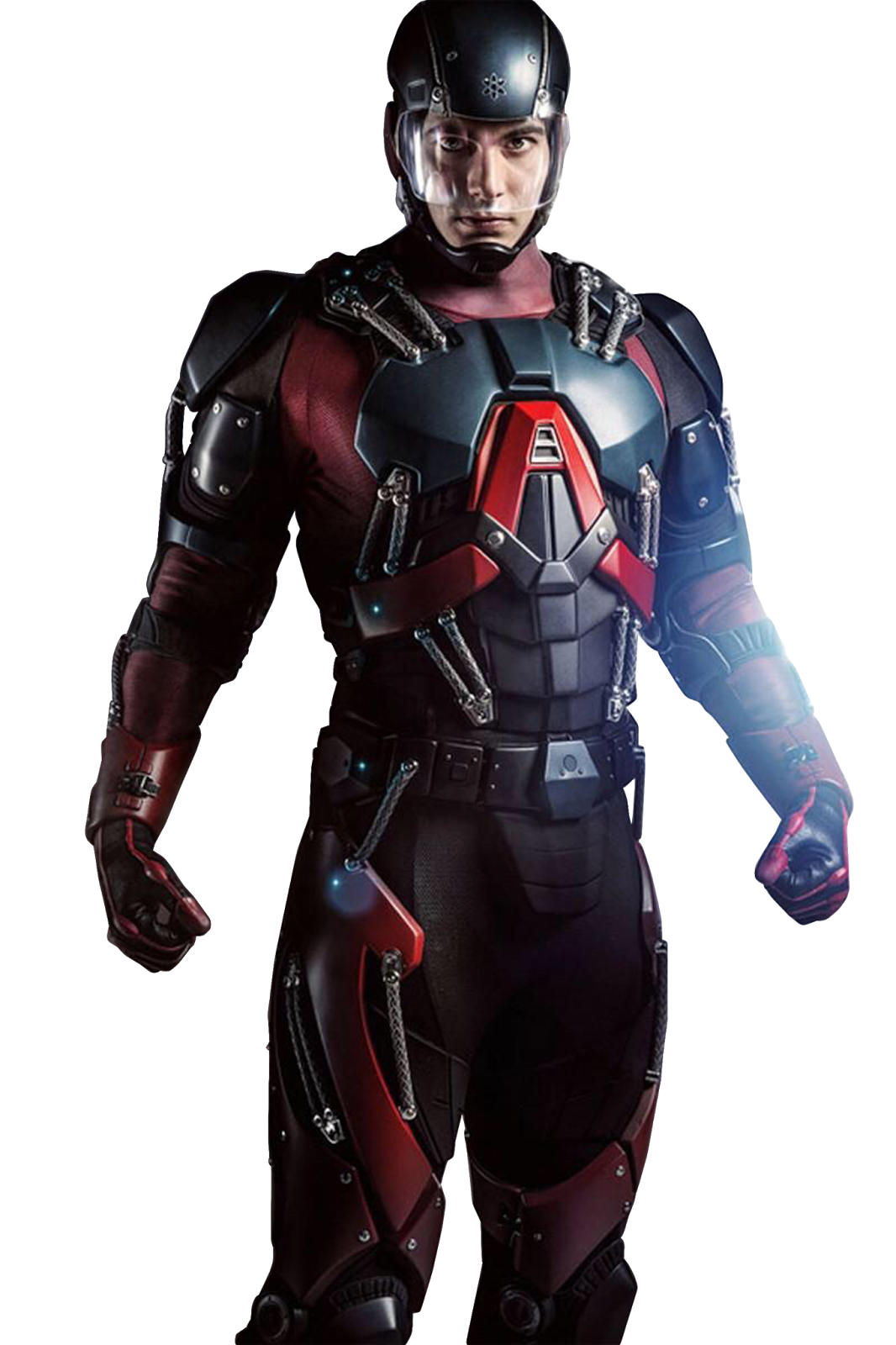 PNG Átomo (Ray Palmer, Eléktron, Legends of Tomorrow, Arrow, Flash ...