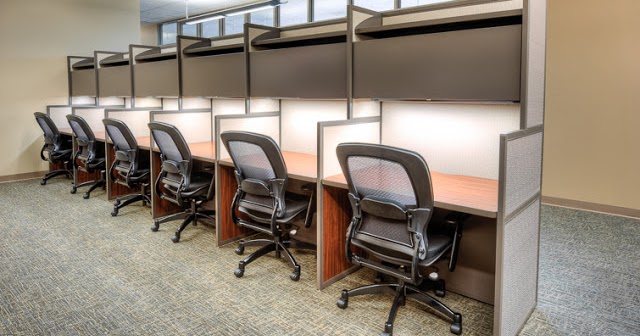 J.C. Euro Design: Custom Design: Concept "Cubicle for a Phone Room ...