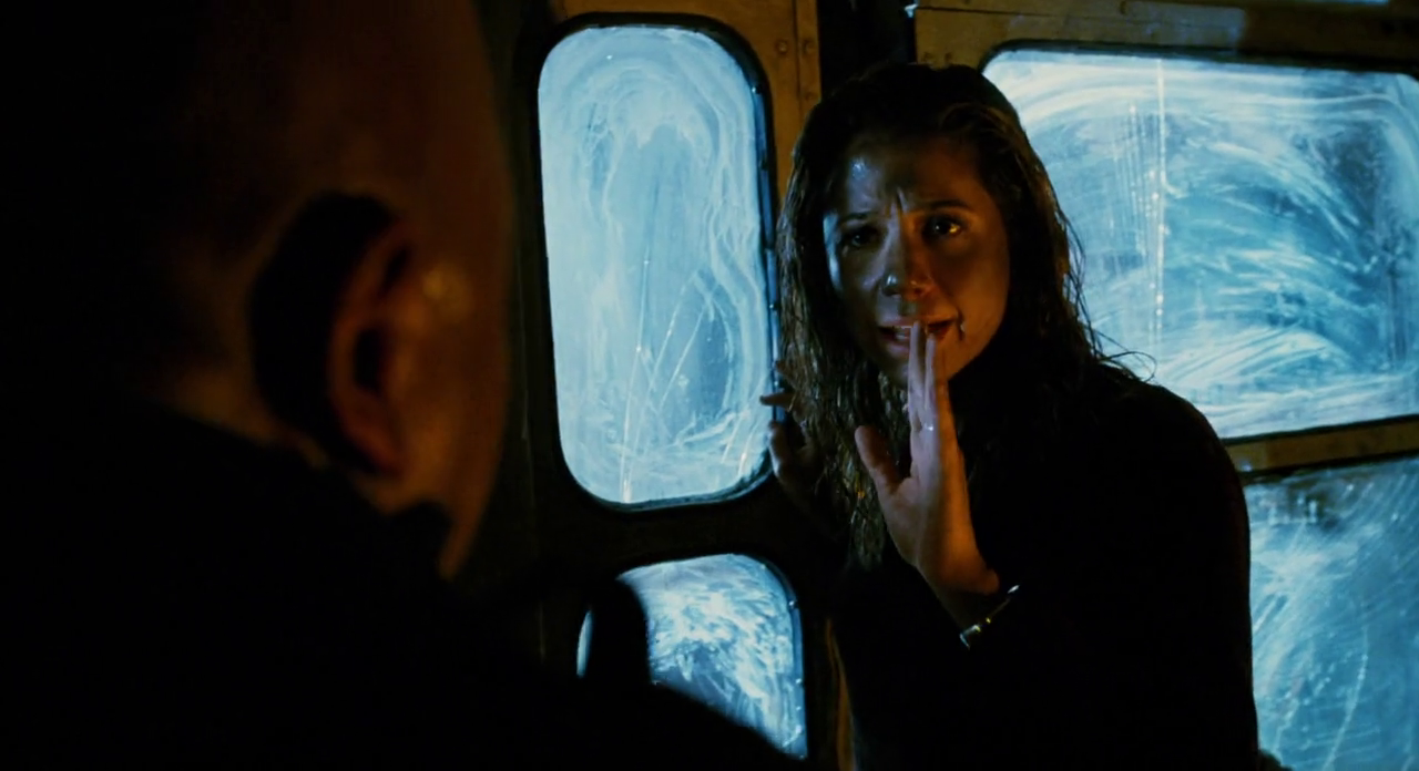 Best of the 90's: Mimic, an underrated sci-fi horror gem from Guillermo ...